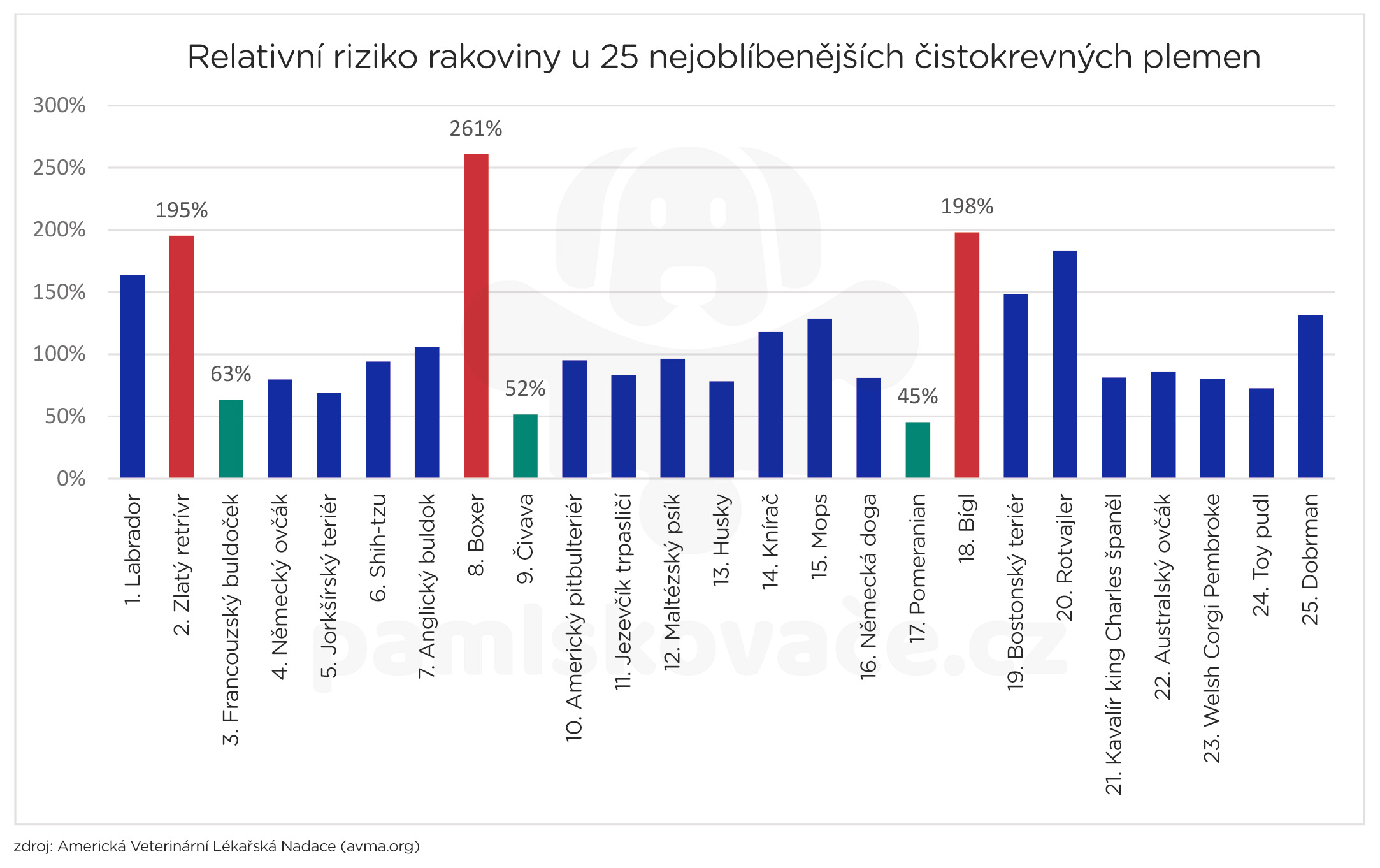 Naděje pro naše čtyřnohé přátele: Nová vakcína proti rakovině u psů ...